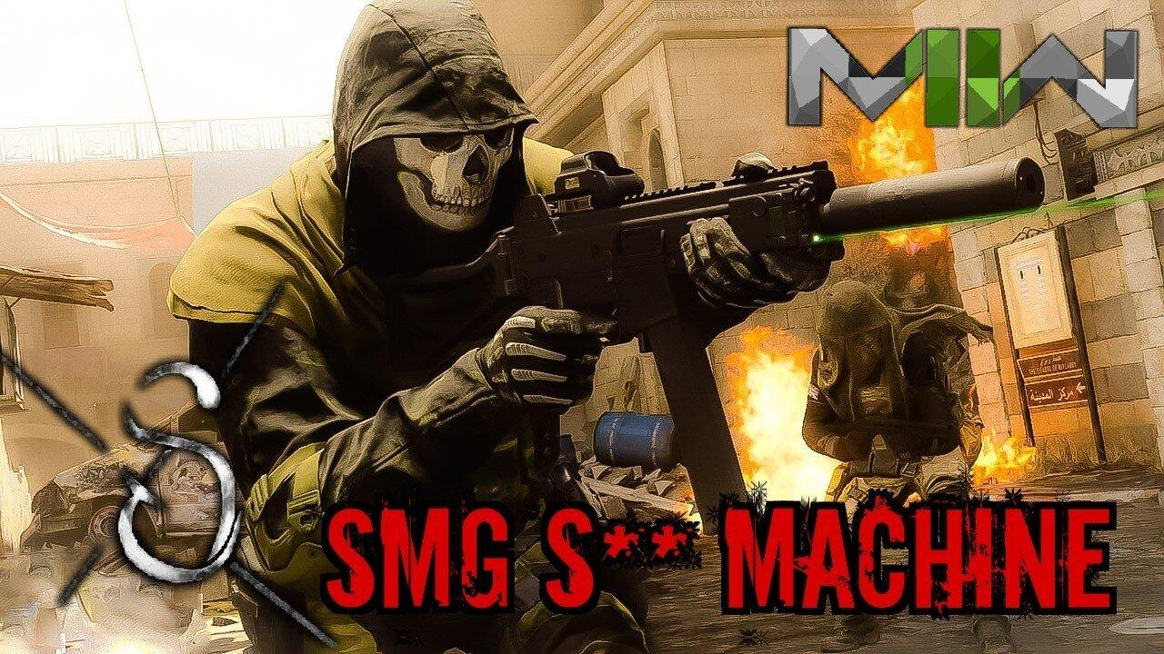 SMG S** Machine Ep. 3 - One News Page VIDEO