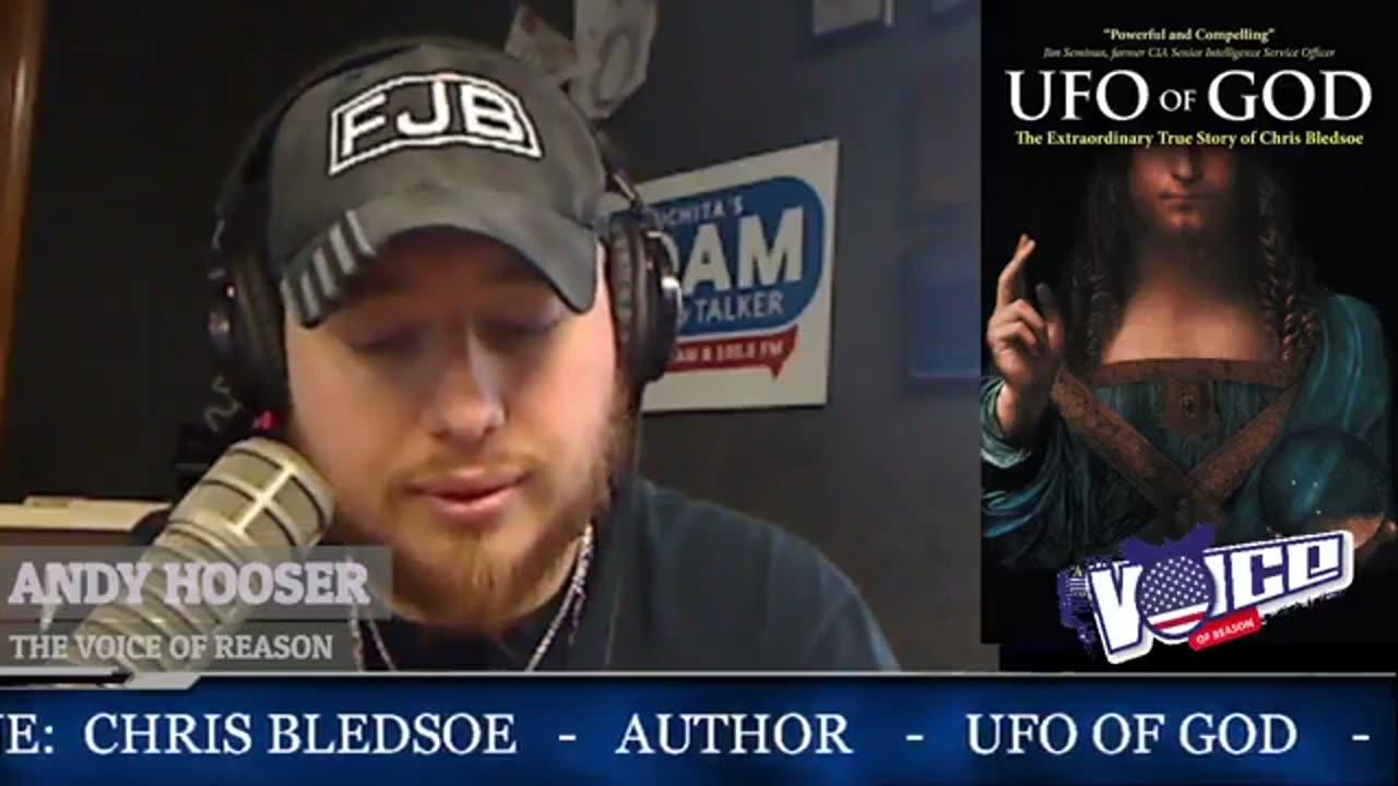 The Andy Hooser Show / 2-24-2023 - One News Page VIDEO