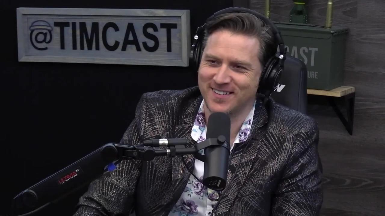 TIMCAST Feat. Jay Dyer! Global Elite Books! - One News Page VIDEO