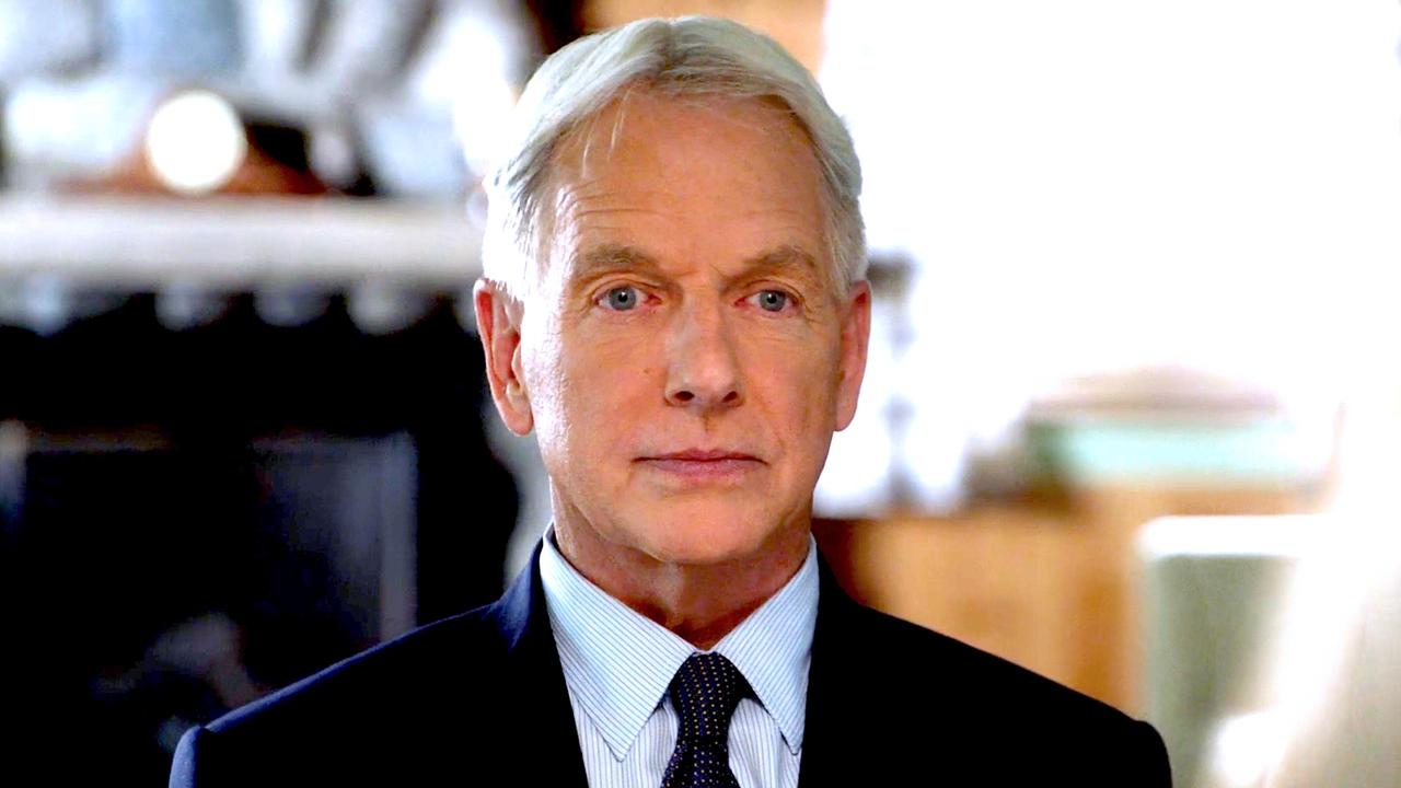 A Treasure Hunt in This Scene from CBS’ NCIS - One News Page VIDEO