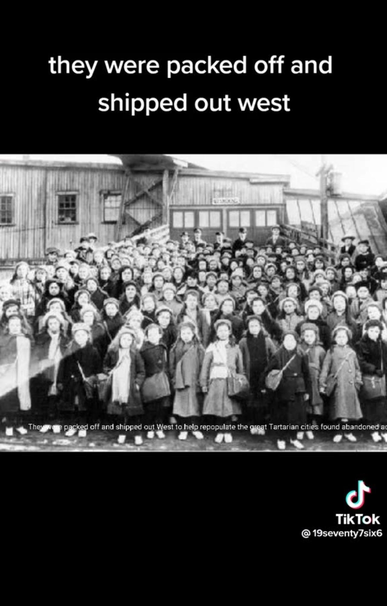 Tartarian ? - One News Page VIDEO