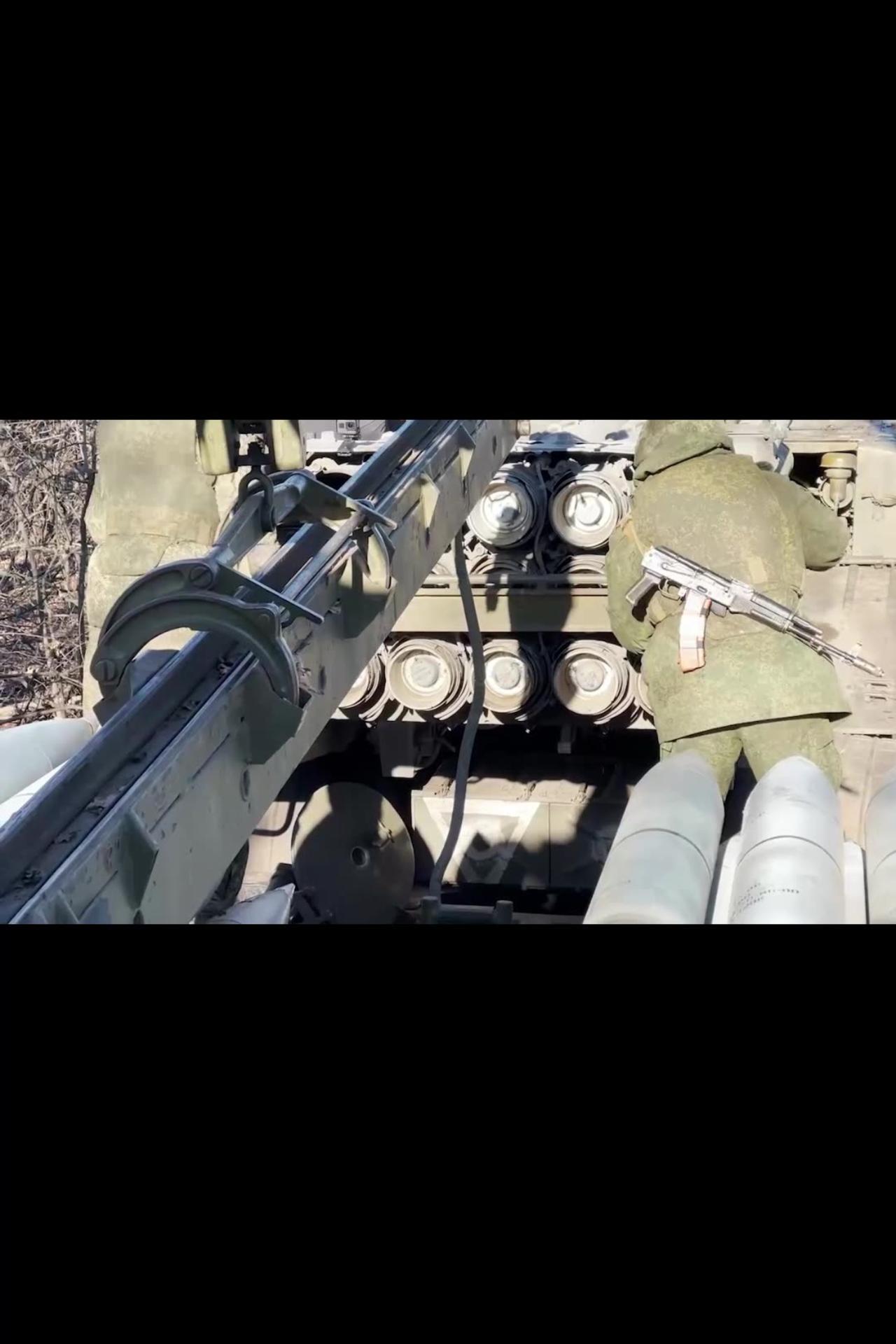 Russia Raining Bombs #MSM Busted - One News Page VIDEO