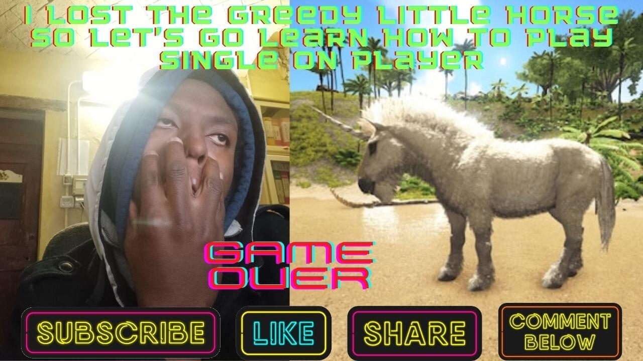 we lost the battle not the war Ark Survival - One News Page VIDEO