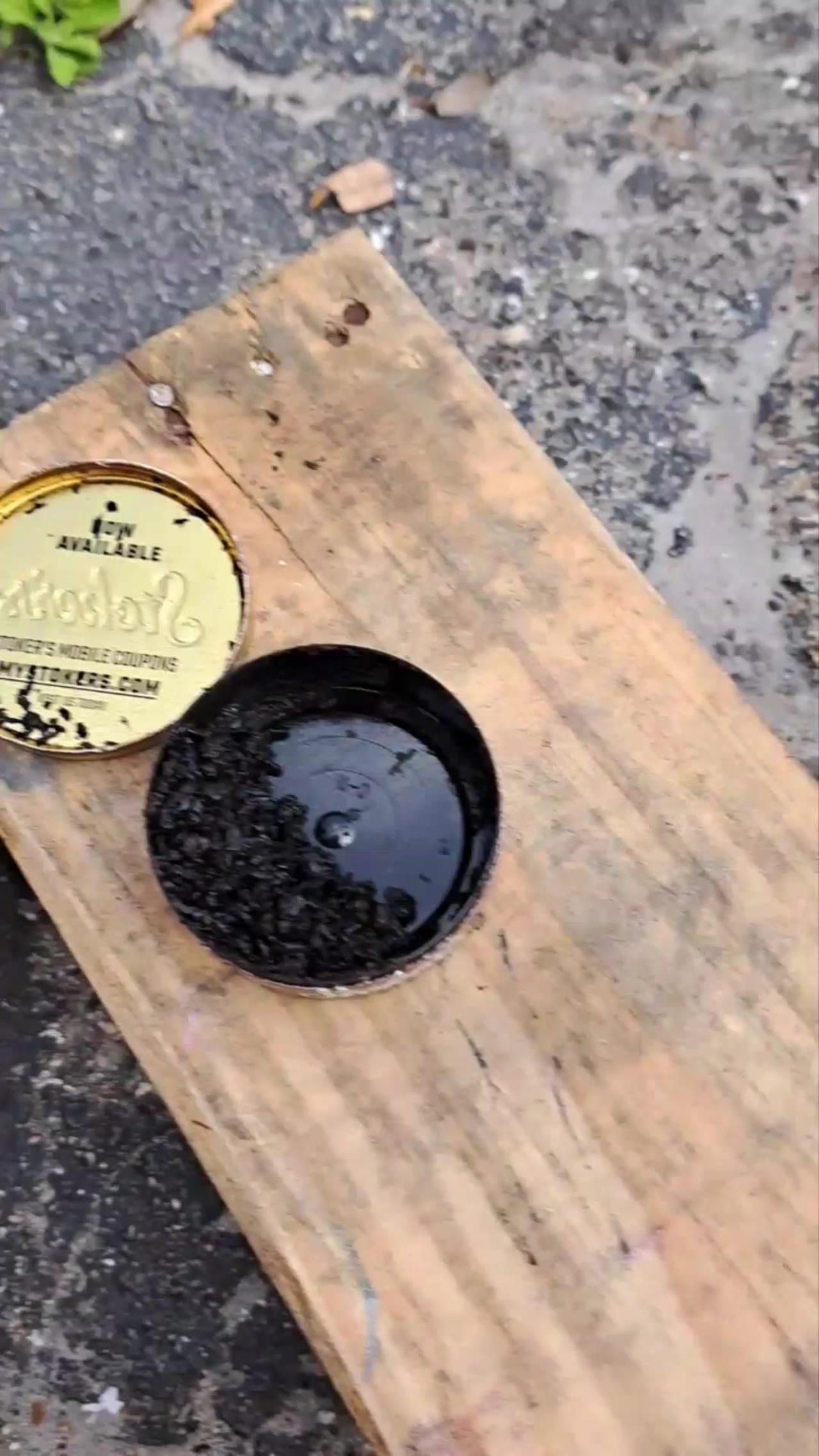 Crazy Dip Combinations (Outlaw Dip Rocket Pop - One News Page VIDEO