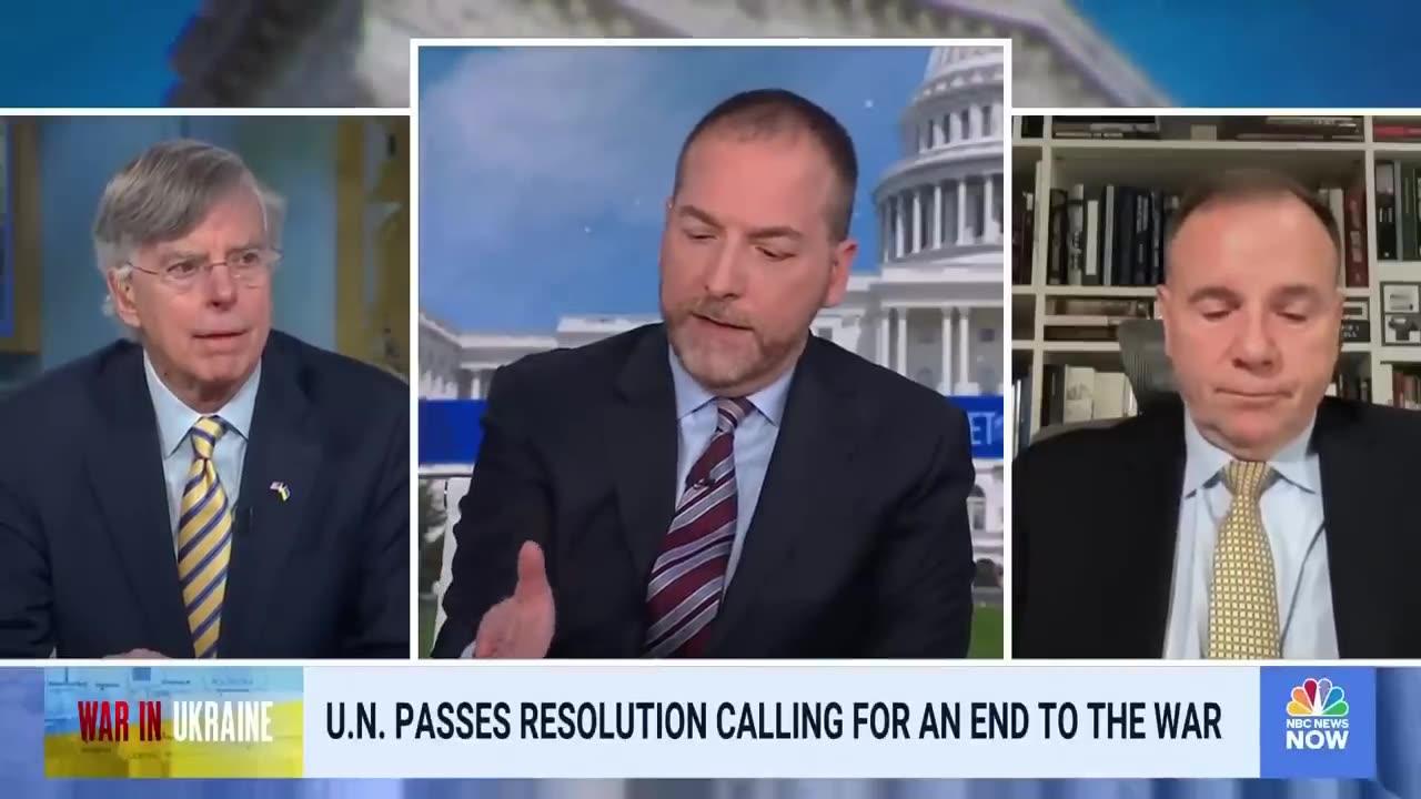 Retired general_ Crimea is the ‘decisive - One News Page VIDEO