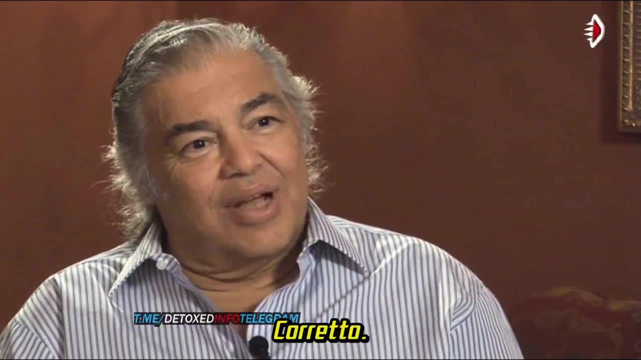 Aaron Russo su chi governa il mondo - One News Page VIDEO