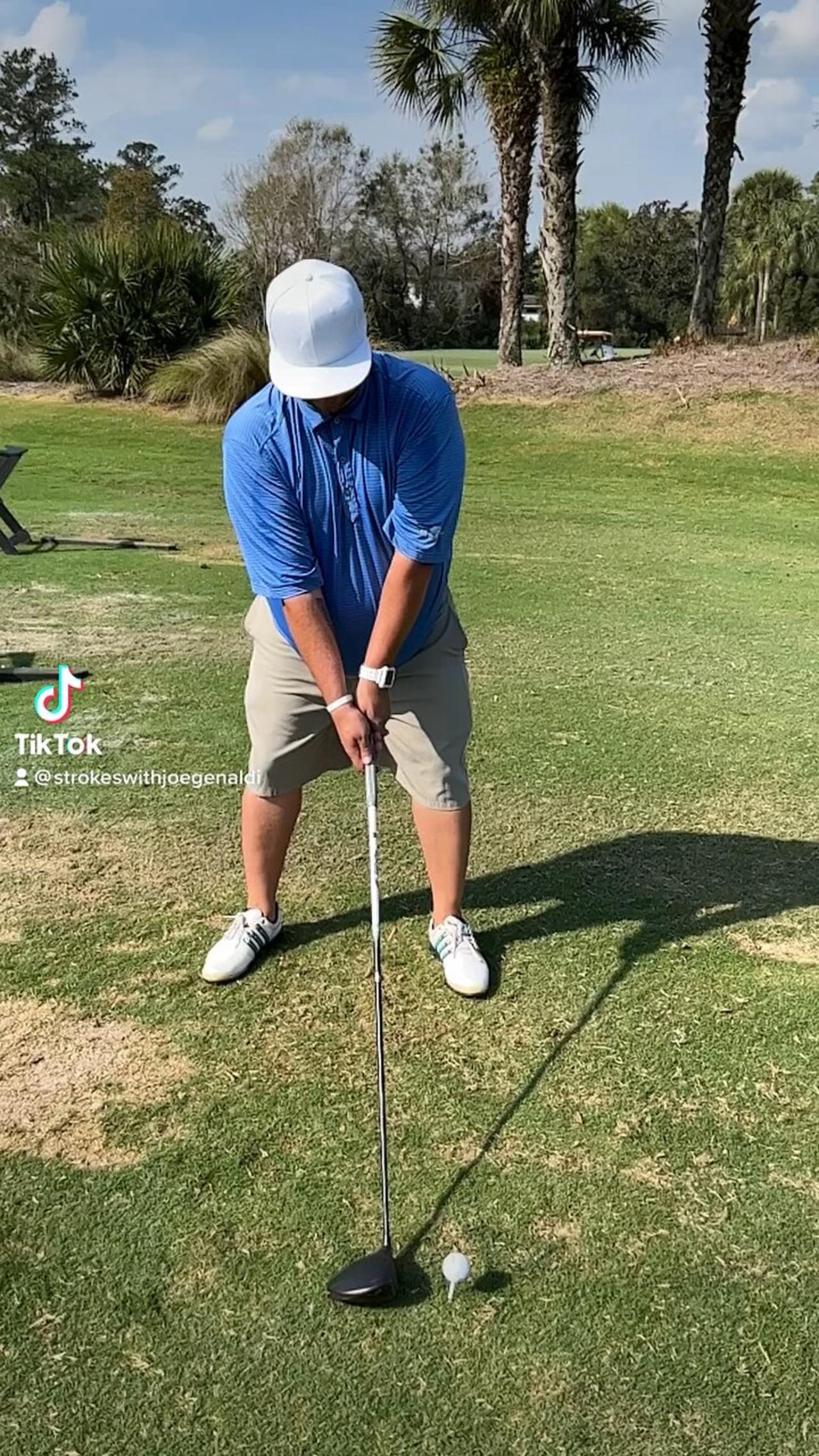 First Lesson Swing One News Page Video