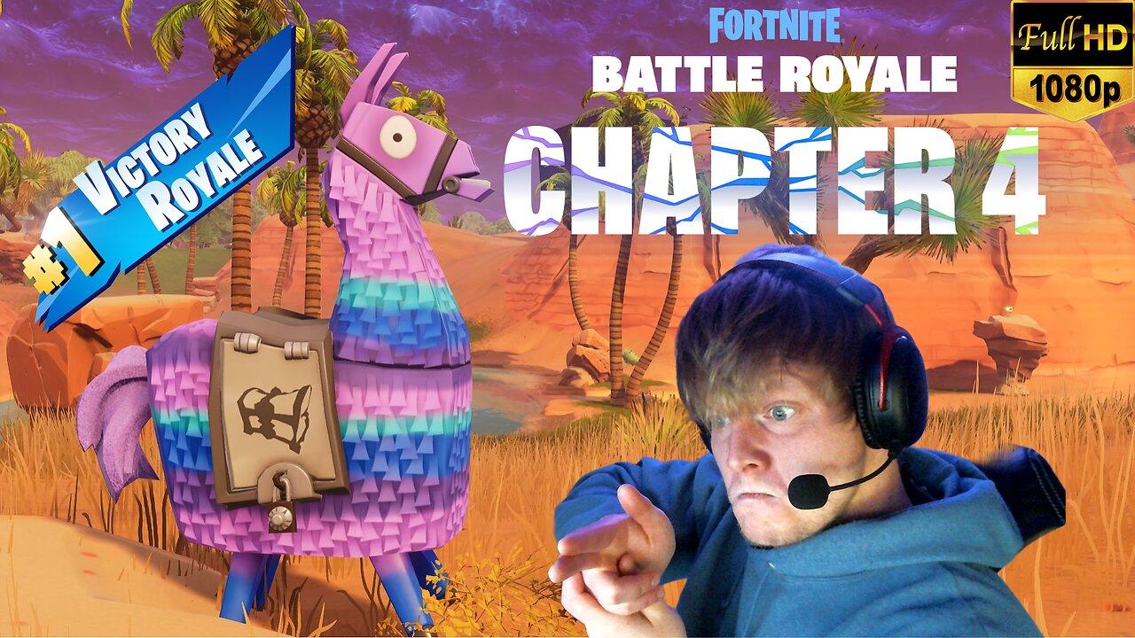 Fortnite w/ Flea | Morning Duo's - One News Page VIDEO