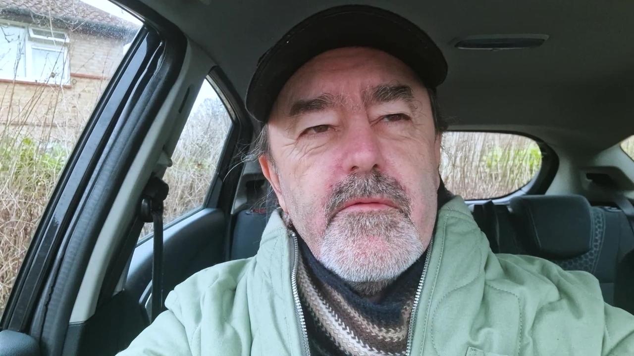 Well Done Richard Vobes! - One News Page VIDEO