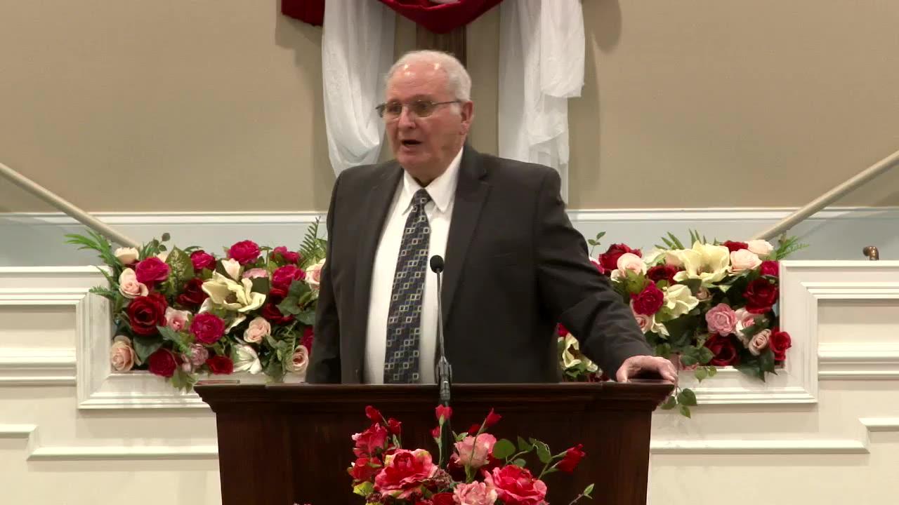 Foundation For The Antichrist Pastor Charles One News Page Video