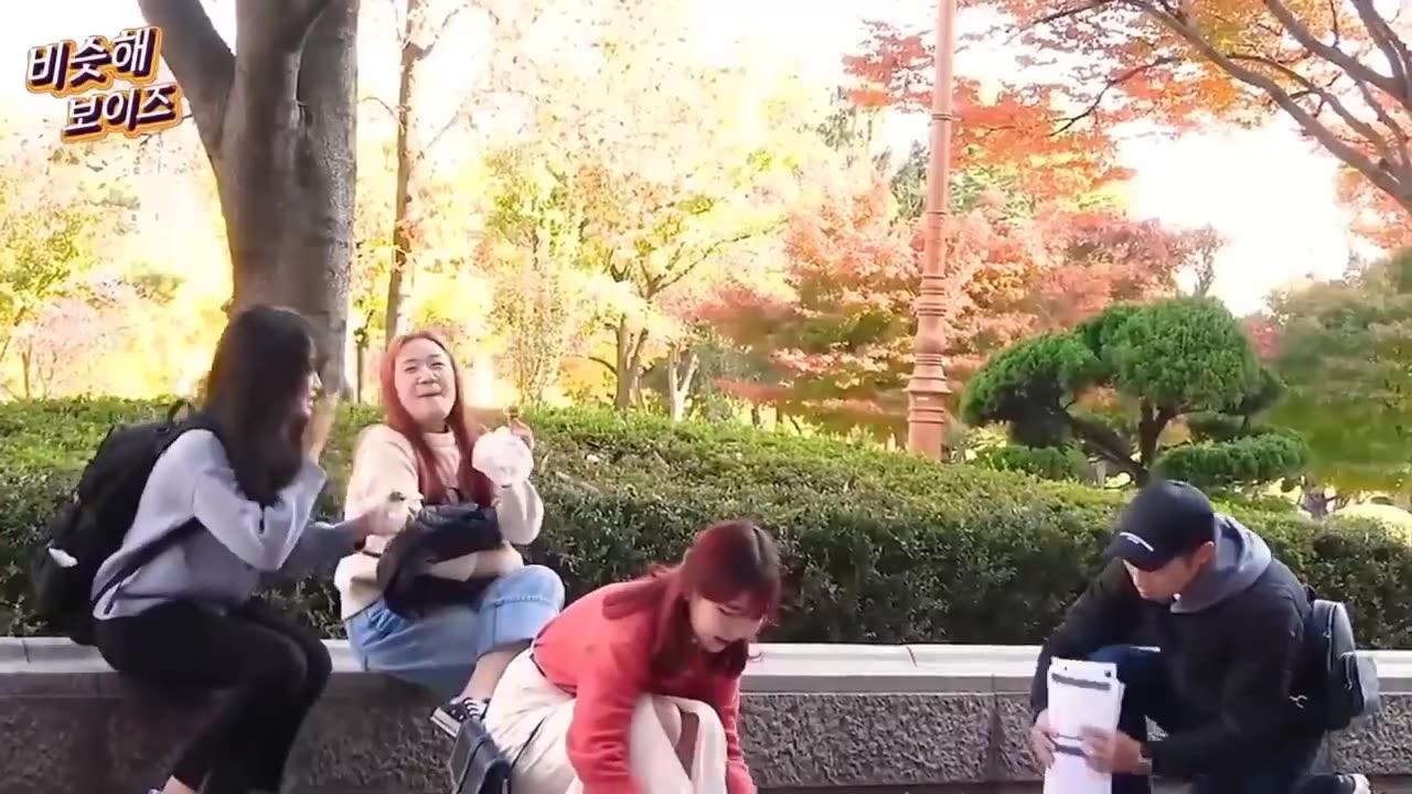 Best Korean Pranks That Got Me Rolling 😂 - One News Page VIDEO