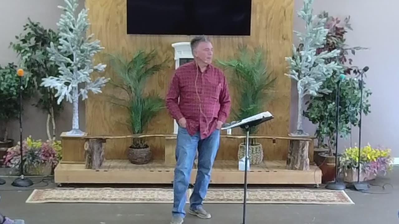 The Altar Church Sunday Morning Sermon 2/26/2023 - One News Page VIDEO