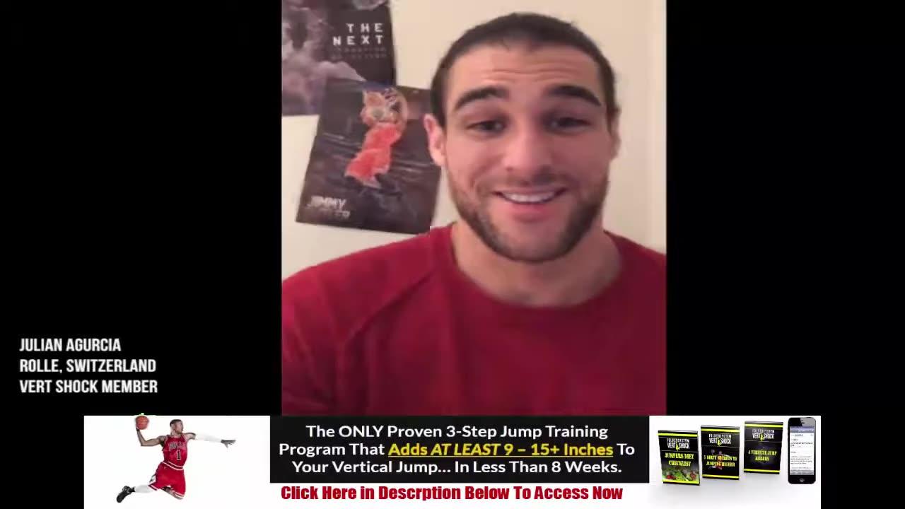 "Transform Your Game with Vert Shock: Jump - One News Page VIDEO