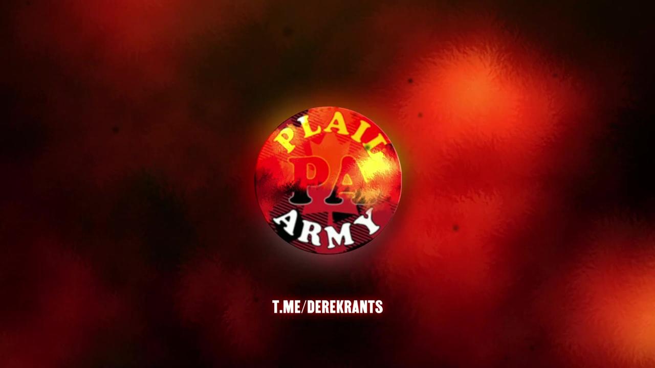 PLAID ARMY - One News Page VIDEO