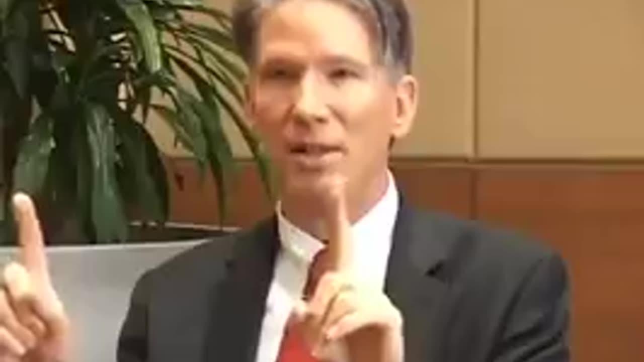 DR. PETER GLIDDEN: 3RD LEADING CAUSE OF DEATH IN - One News Page VIDEO