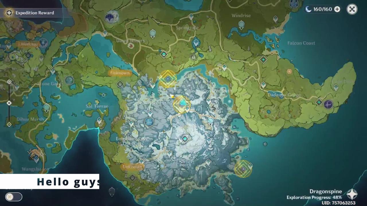 Found 3 Strange Teeth in Genshin Impact...But - One News Page VIDEO