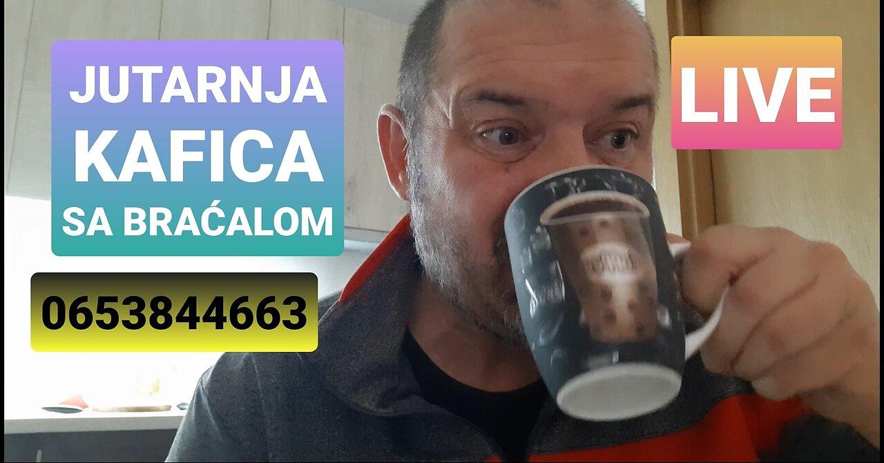 Zabranjeni jutarnji program sa Braćalom i - One News Page VIDEO