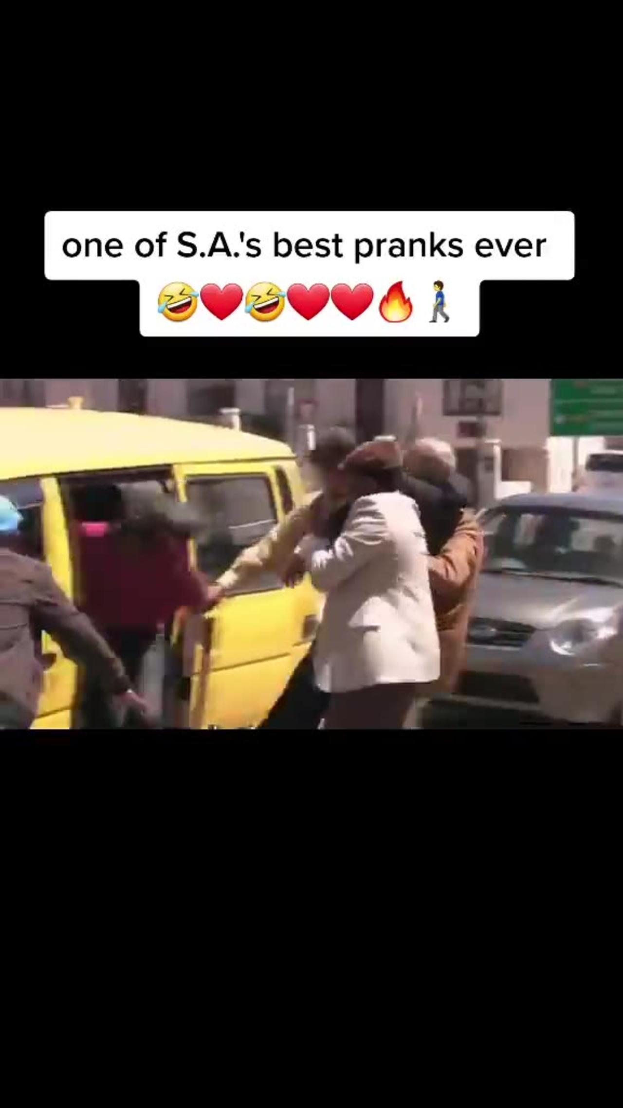 Funniest video..😂😂😂 - One News Page VIDEO