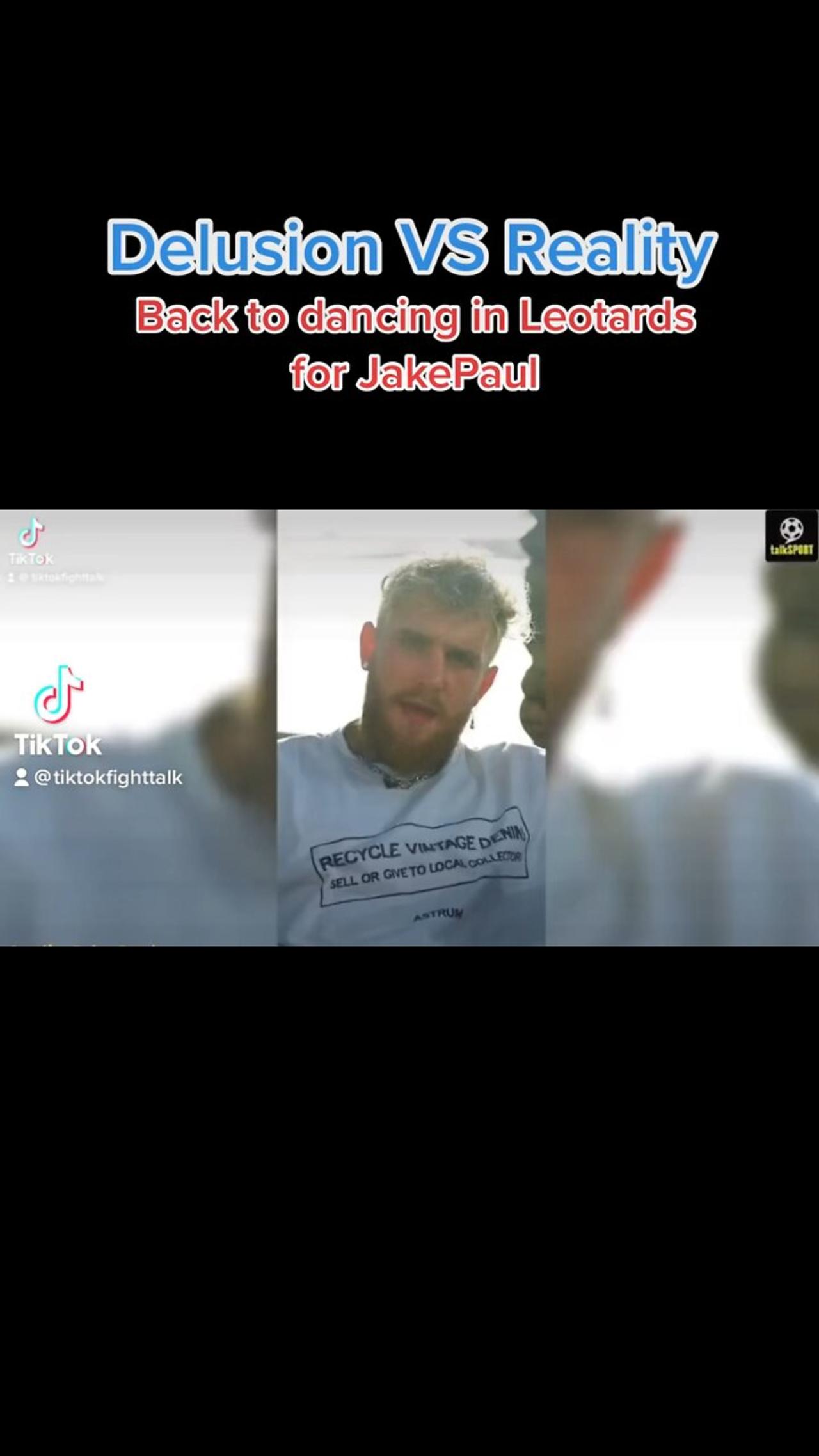 Delusion VS Reality - One News Page VIDEO