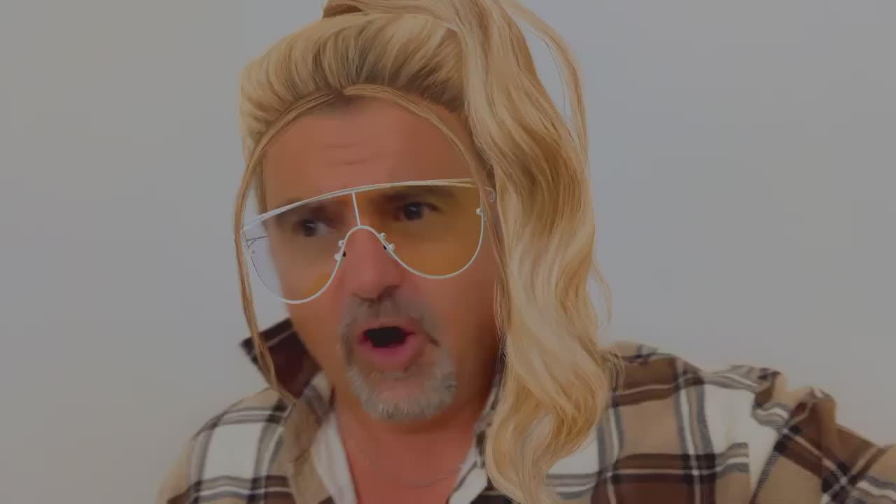 Cousin Jimmy Pappas, dispels the rumours that he - One News Page VIDEO