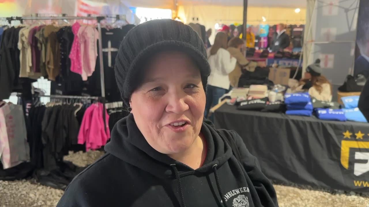 ReAwaken America Tour Reviews | Clay Clark & - One News Page VIDEO