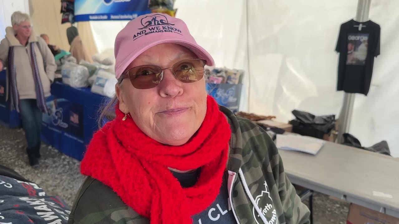 ReAwaken America Tour Reviews | Clay Clark & - One News Page VIDEO