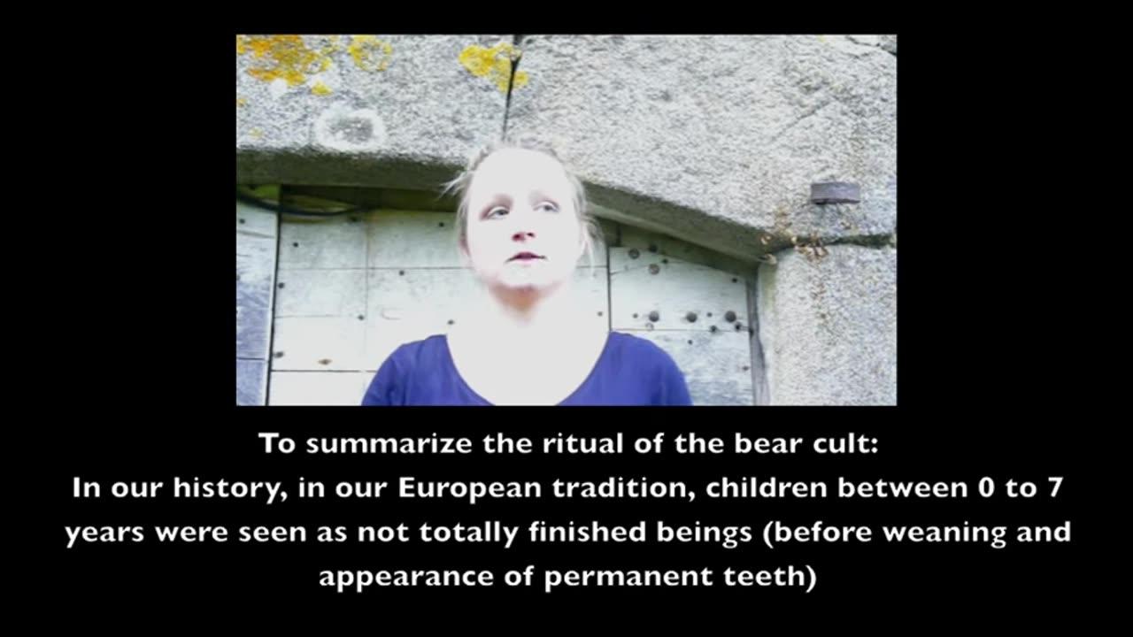 Marie Cachet - Amnesia - One News Page VIDEO