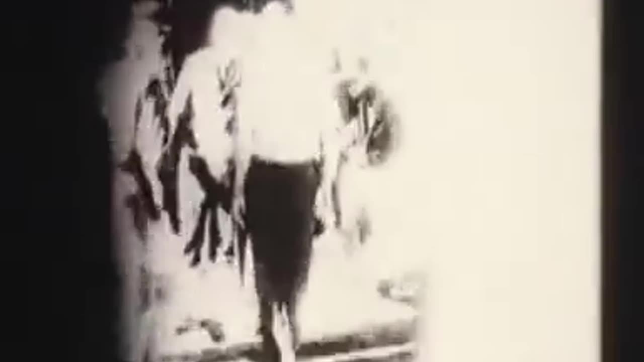 Possible footage of ROSWELL INCIDENT. - One News Page VIDEO