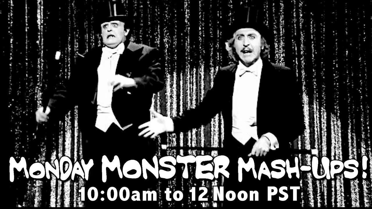 Mashup Monday - One News Page VIDEO