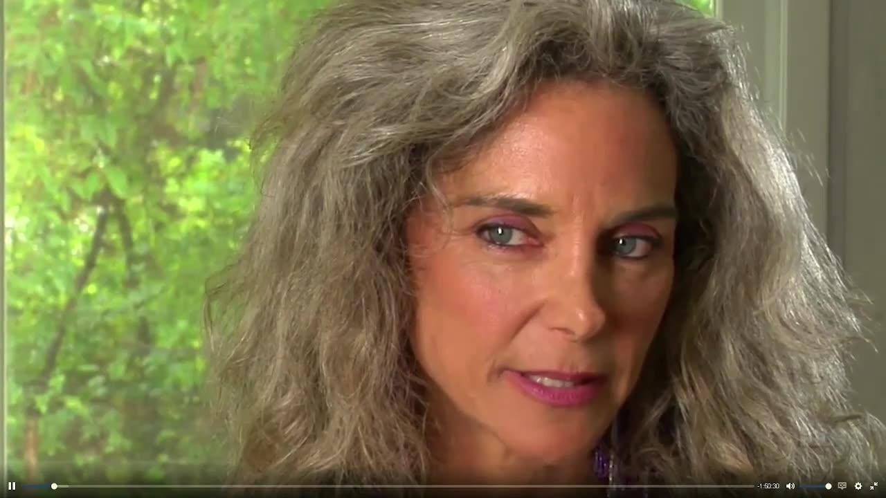 Dr Toni Bark - One News Page VIDEO