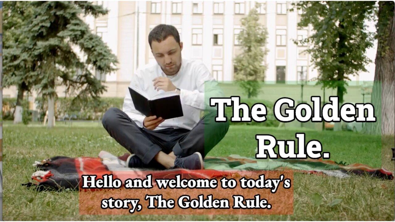 The Golden Rule: A Children's Story About - One News Page VIDEO