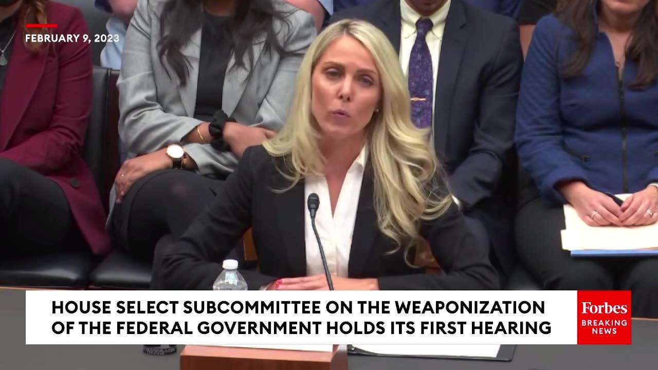 Former FBI Agent Shares Emotional Testimony - One News Page VIDEO