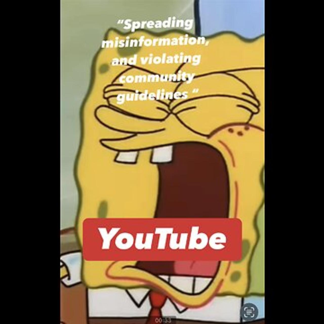 YouTube Removed Episode #21, Listen on Spotify - One News Page VIDEO