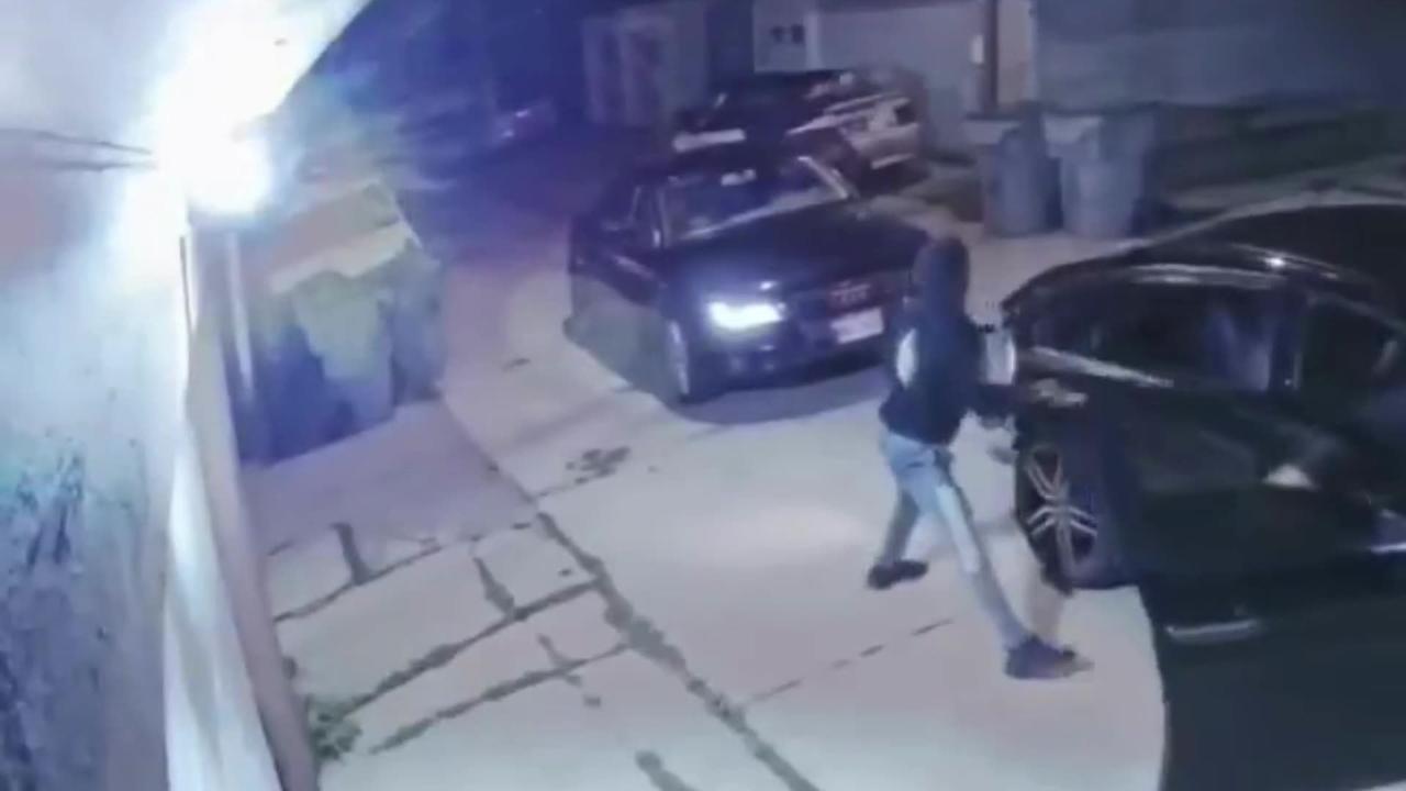 Milwaukee Gangs One News Page Video