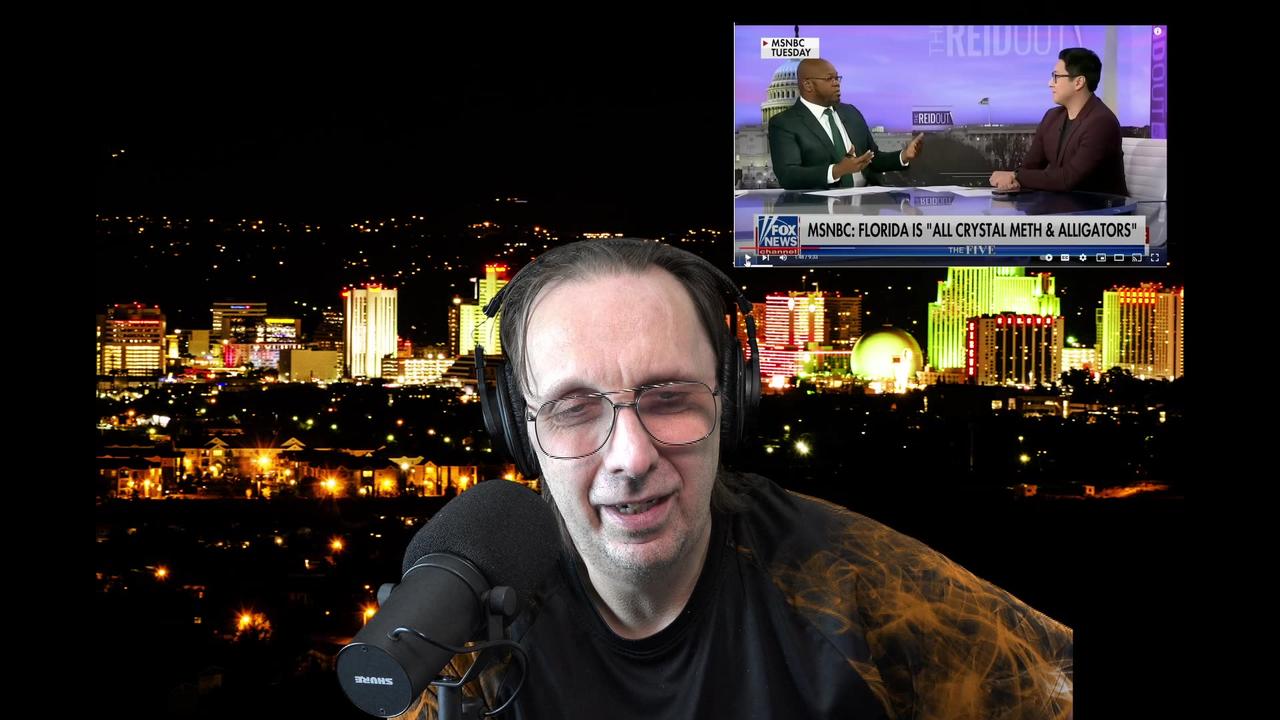 What Happens if we let basement Joe Biden run - One News Page VIDEO