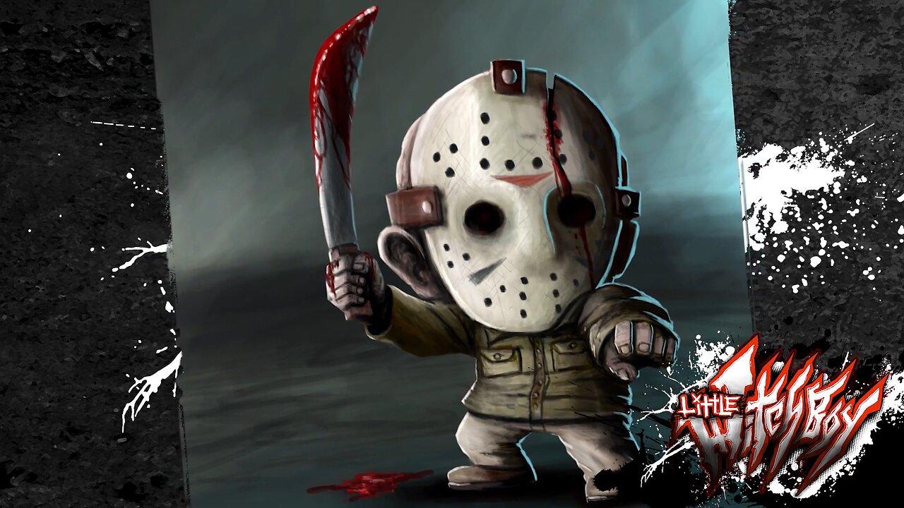 Mini Meanie Series - jAsON vOorHEes - One News Page VIDEO