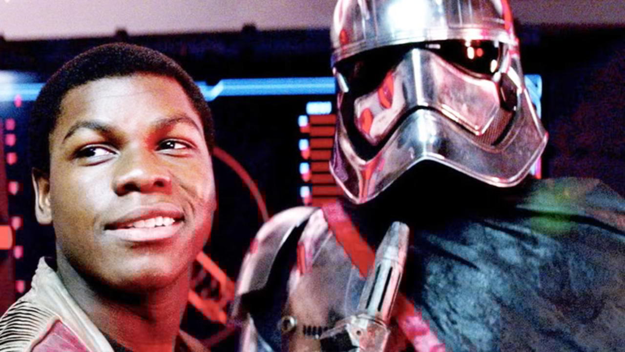 8 Most Useless Star Wars Characters - One News Page VIDEO