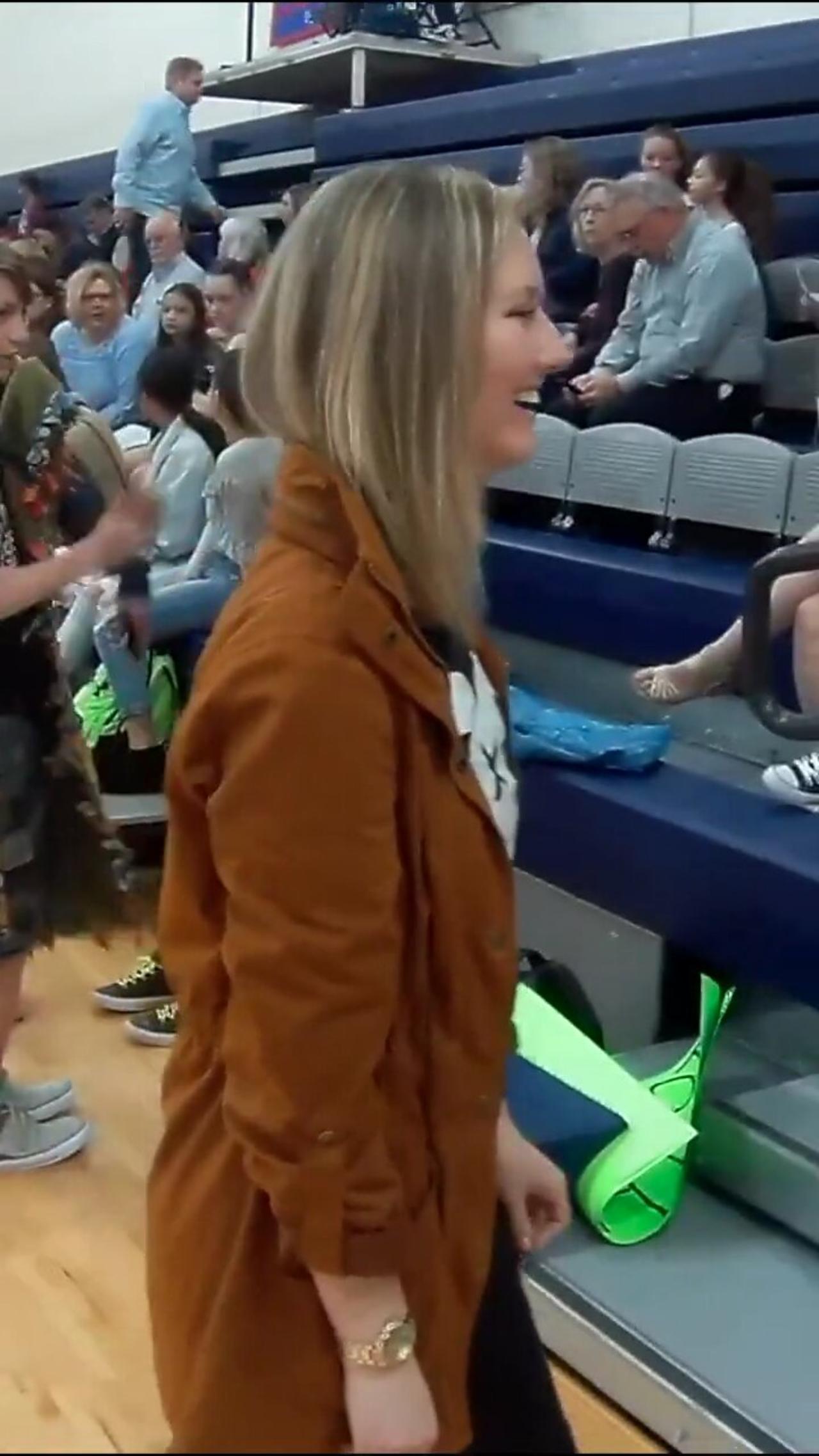 Heidi Nicole Anderson and Summit Youth MN @ NCU - One News Page VIDEO