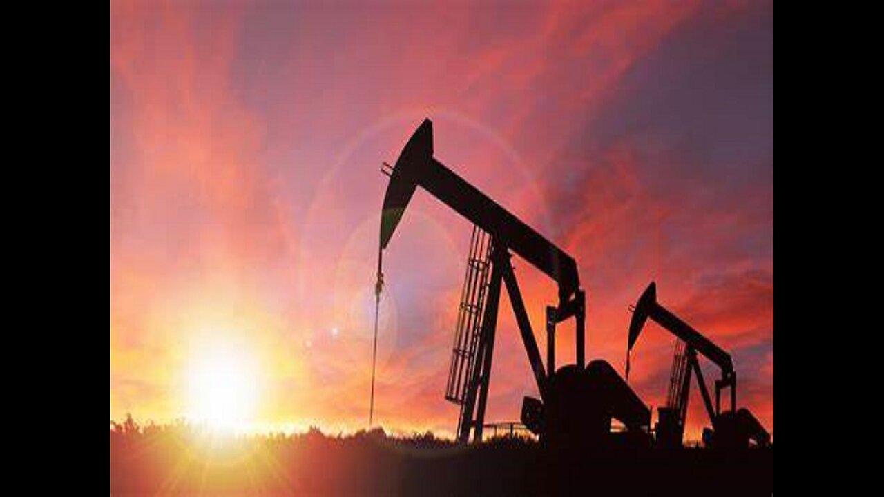 TECN.TV / Energy Stocks: Are TXO and DO The Next - One News Page VIDEO