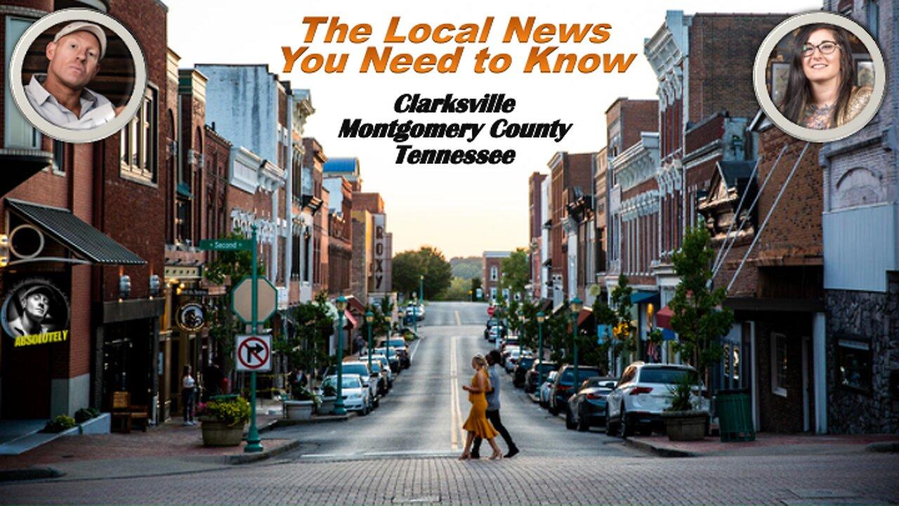 Tennessee Cops can carry while drunk? The Local - One News Page VIDEO