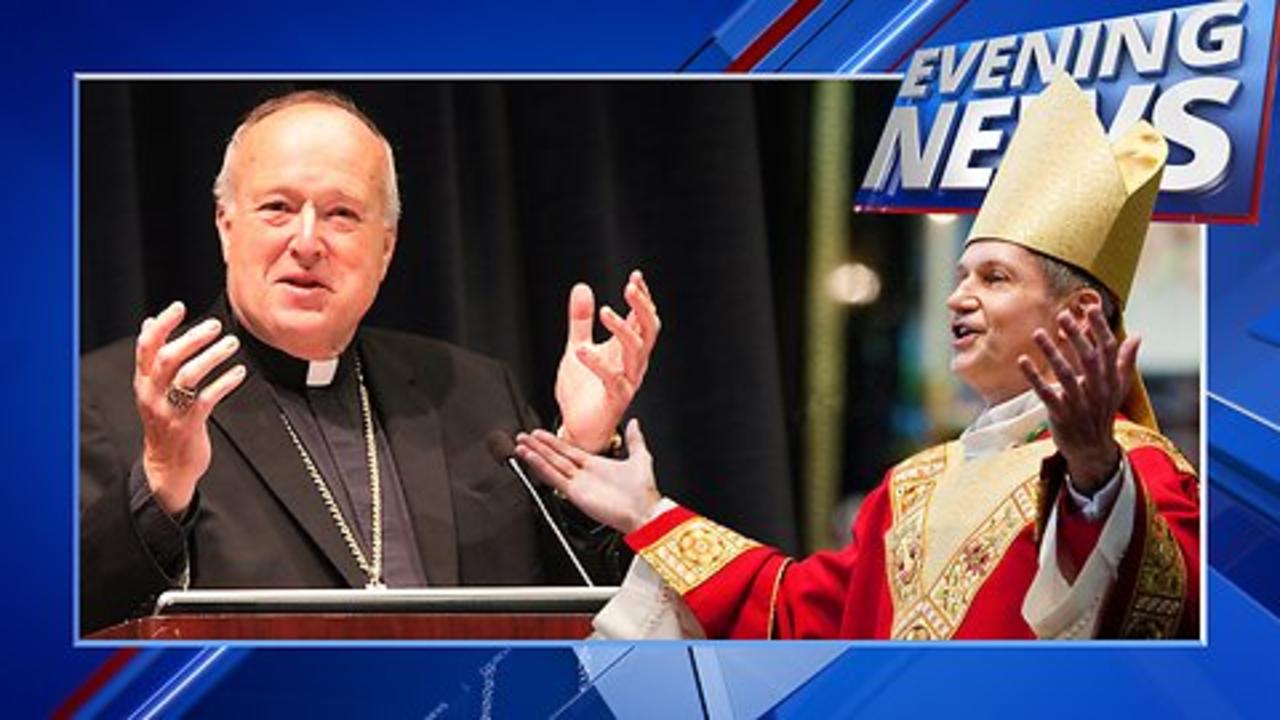 Church Militant Evening News — February 28, - One News Page VIDEO