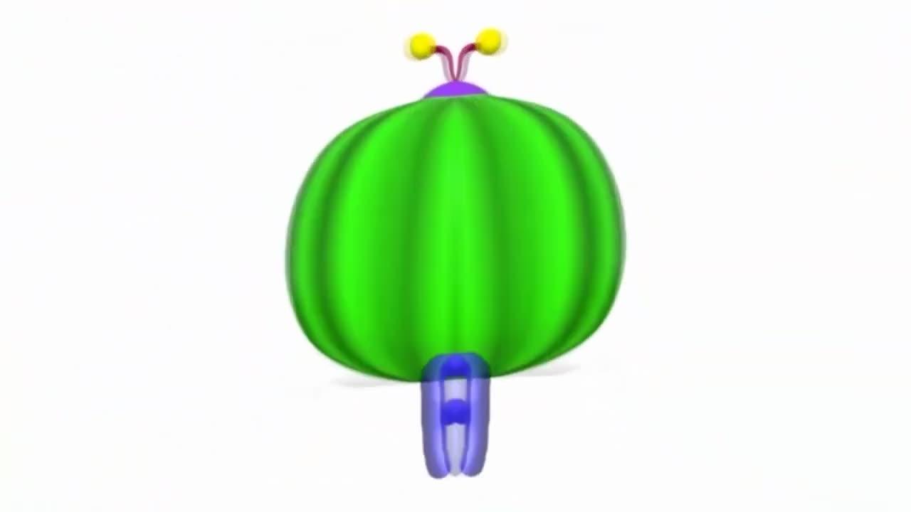 PewDiePie Intro Effects (Cocomelon) - One News Page VIDEO