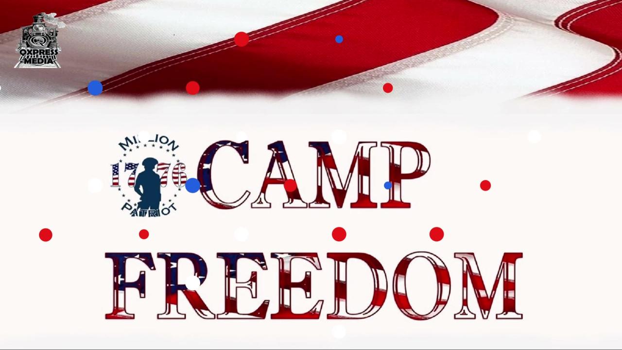 Morning Work Detail At Camp Freedom - One News Page VIDEO
