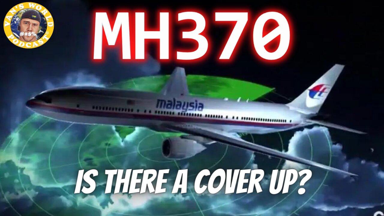 Flight MH370 - Is There a Cover up? | Mystery - One News Page VIDEO
