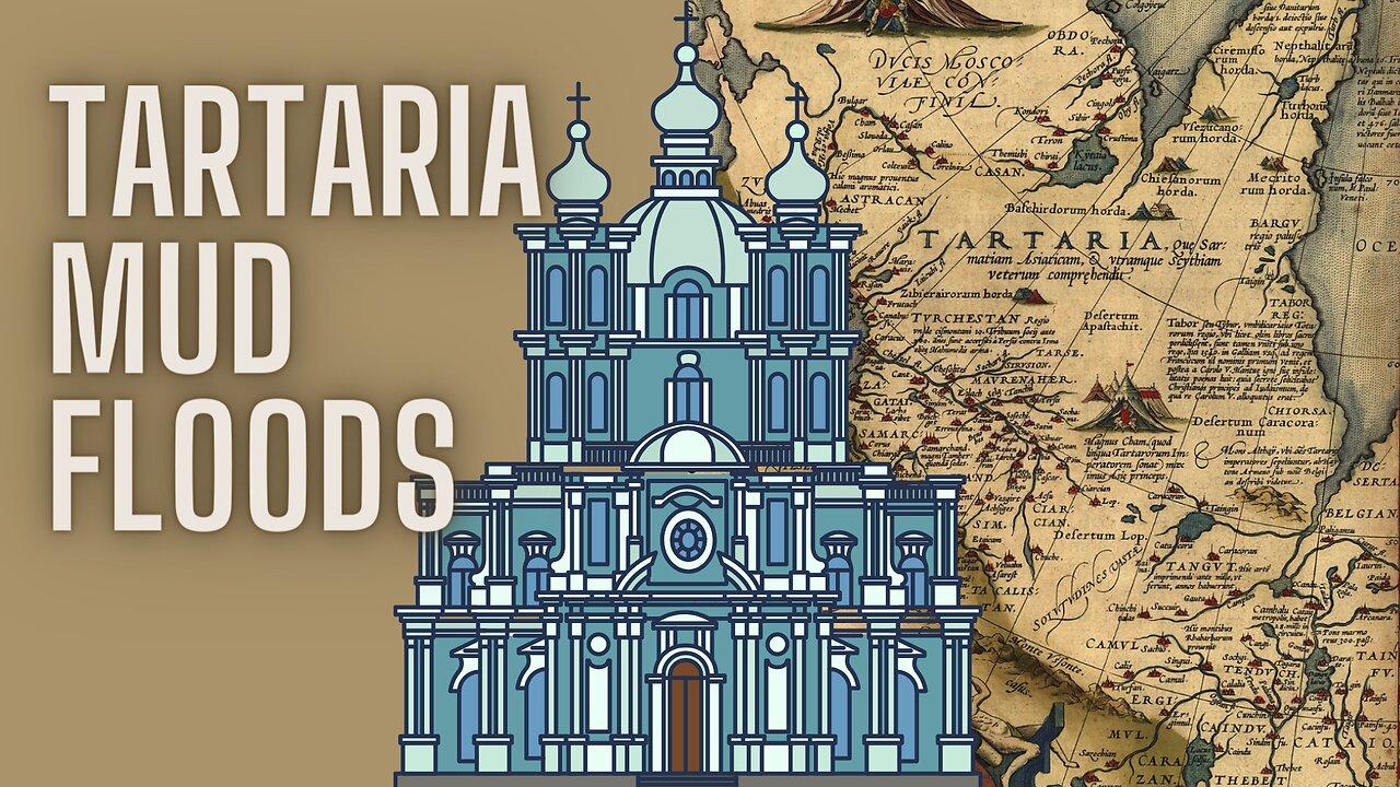 Tartaria, mud floods, and lost technology | - One News Page VIDEO