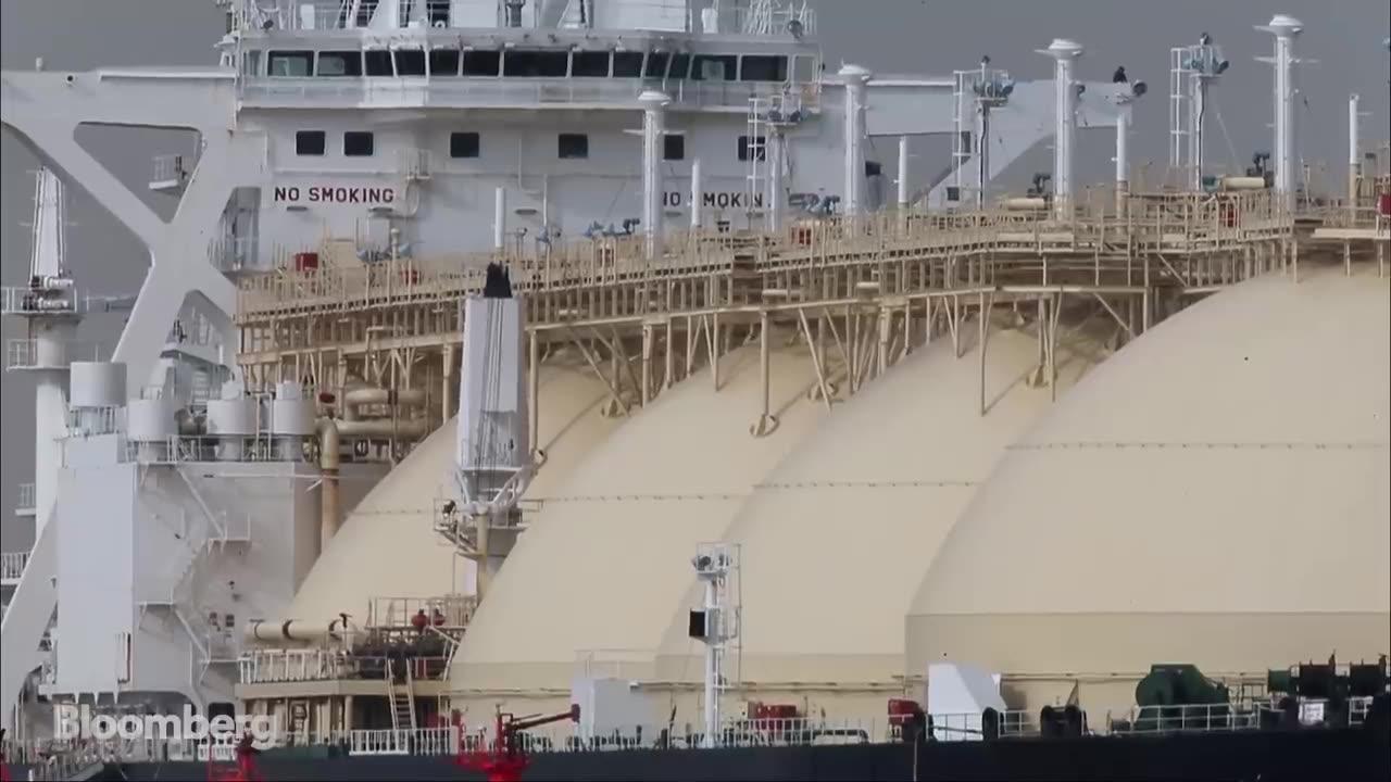 ABC-CARIBBEAN ISLANDS LNG: Why Natural Gas Could - One News Page VIDEO