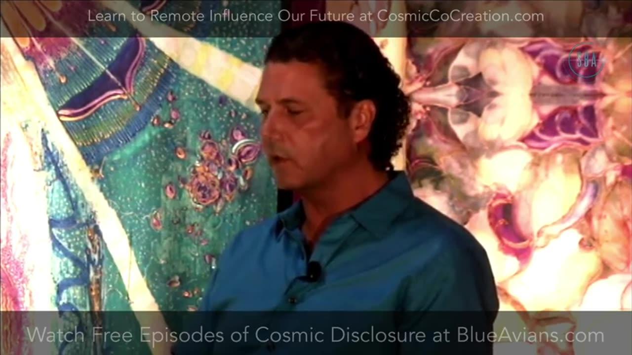 Surviving the Transition - Full Disclosure, 12K - One News Page VIDEO Surviving the Transition - Full Disclosure, 12K - One News Page VIDEO