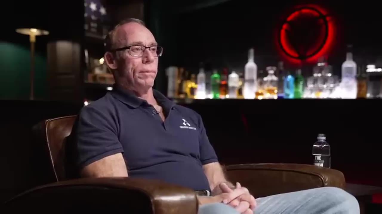 Dr. Steven Greer - Mystery Behind UFO - UAPs, - One News Page VIDEO