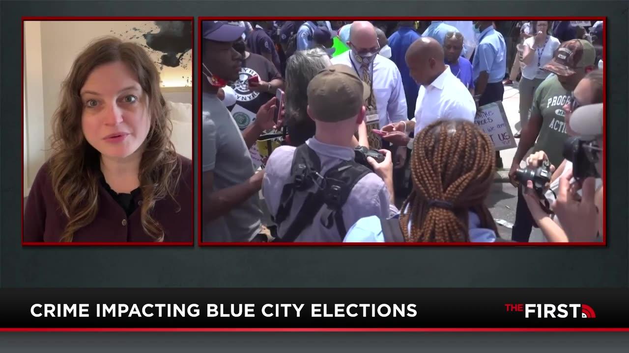 Libby Emmons: "It matters if you're - One News Page VIDEO