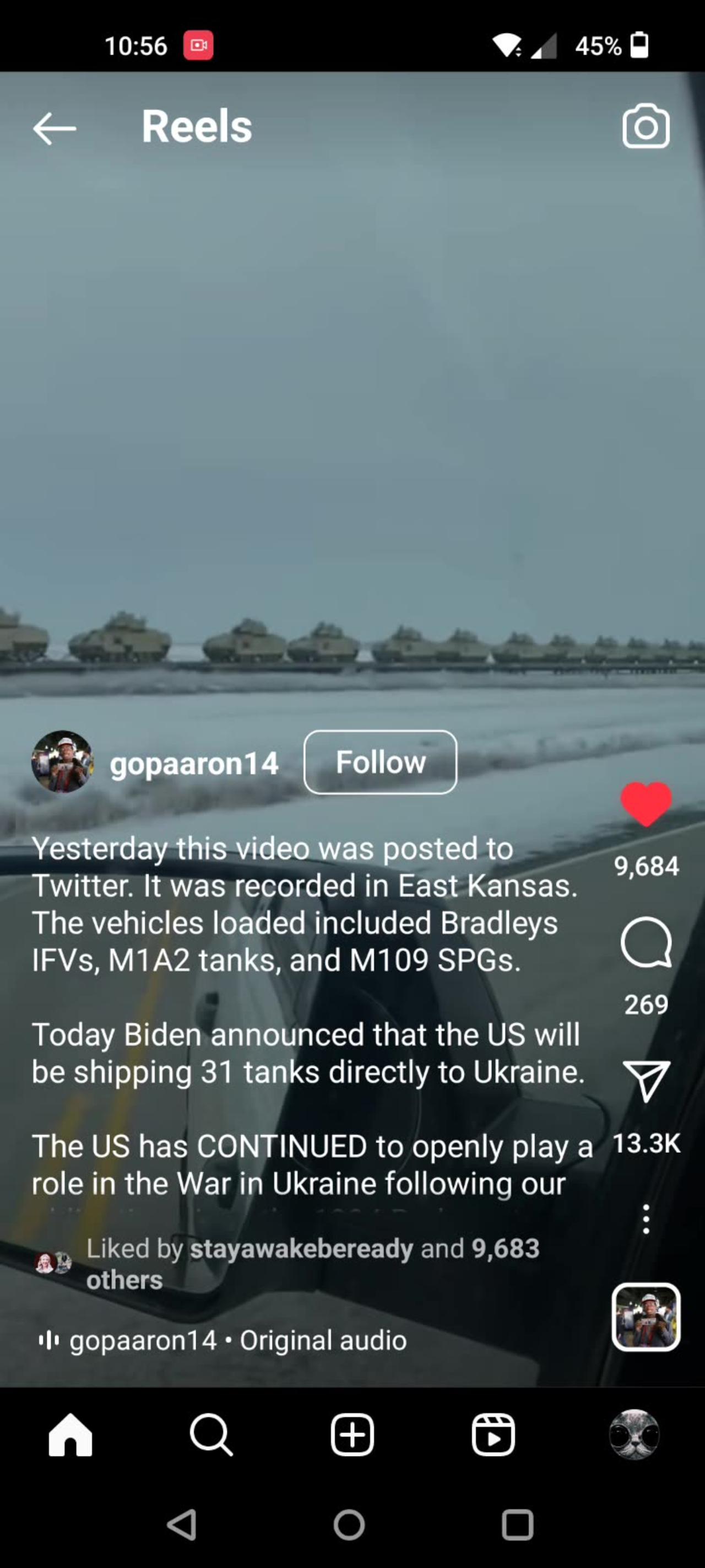 Why All The Military Movement ? - One News Page VIDEO